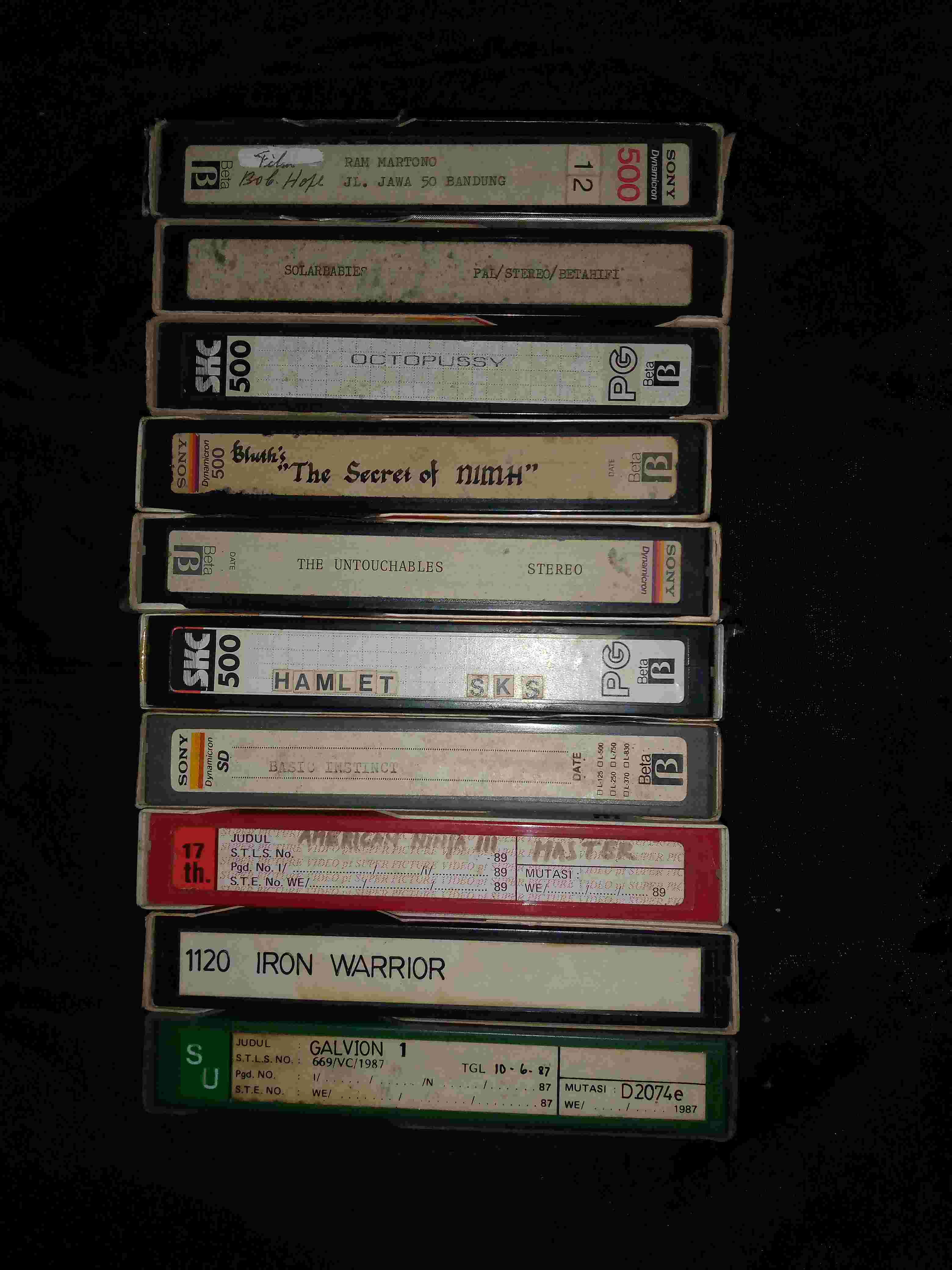 Radio Jadul National