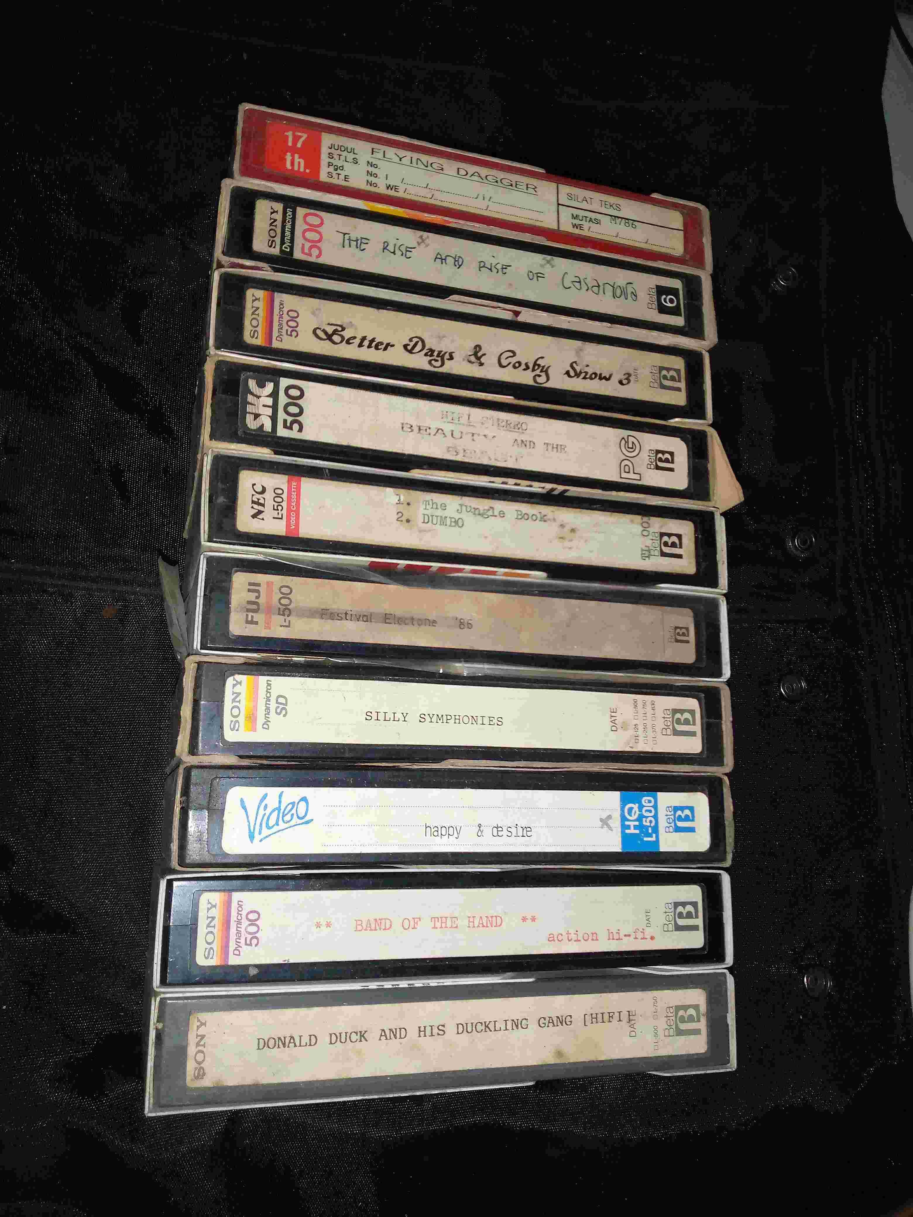 Radio Jadul National