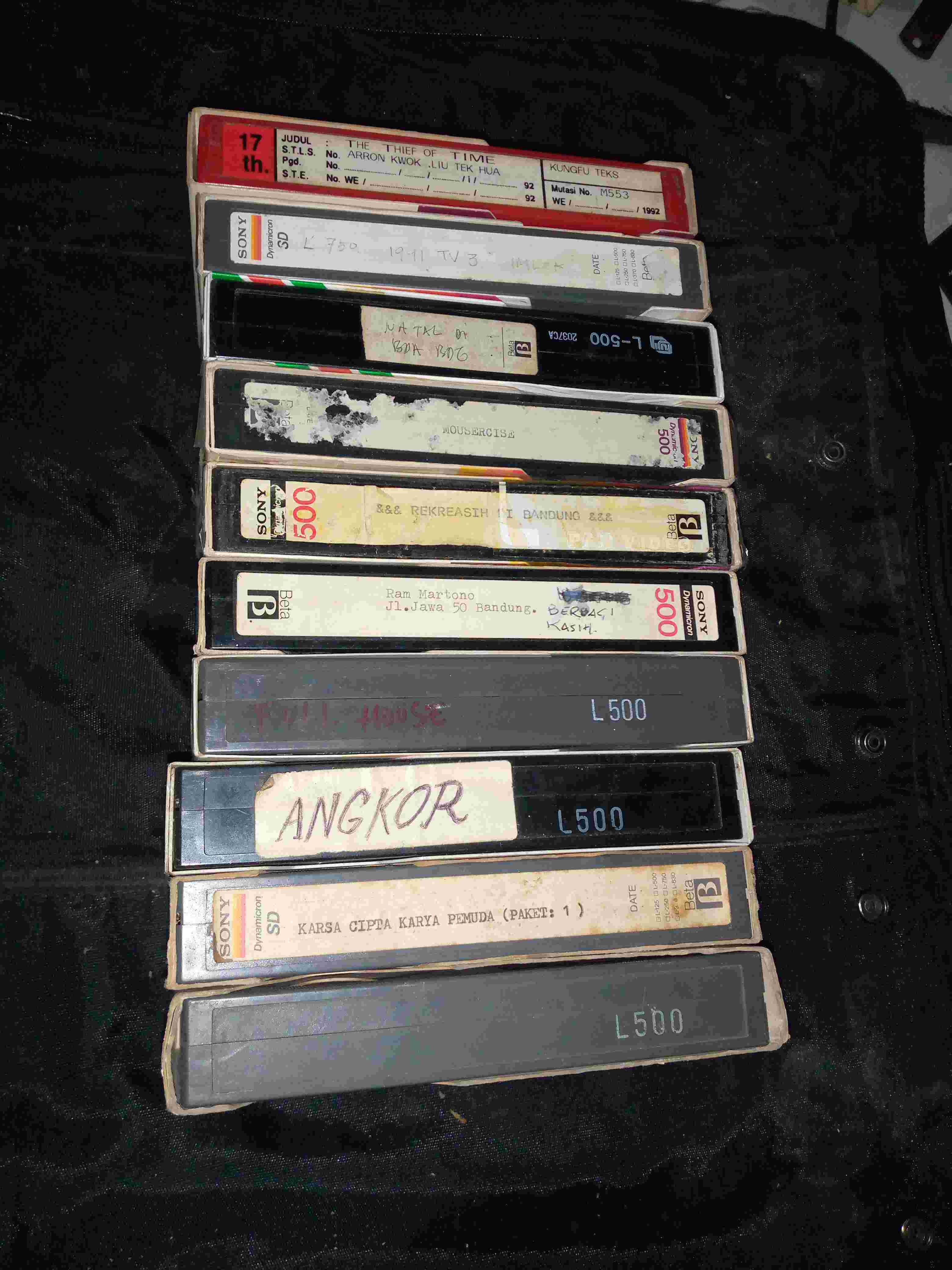 Radio Jadul National